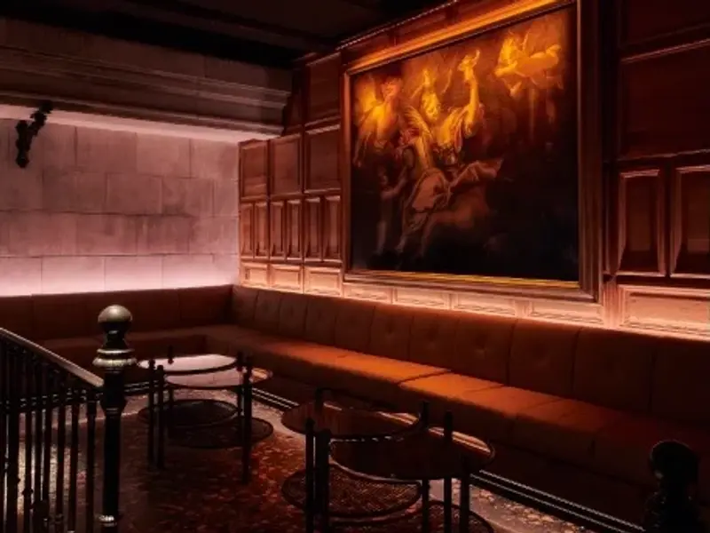 BEAT London - A Complete Guide for the Exclusive Members Club | London Club VIP Tables