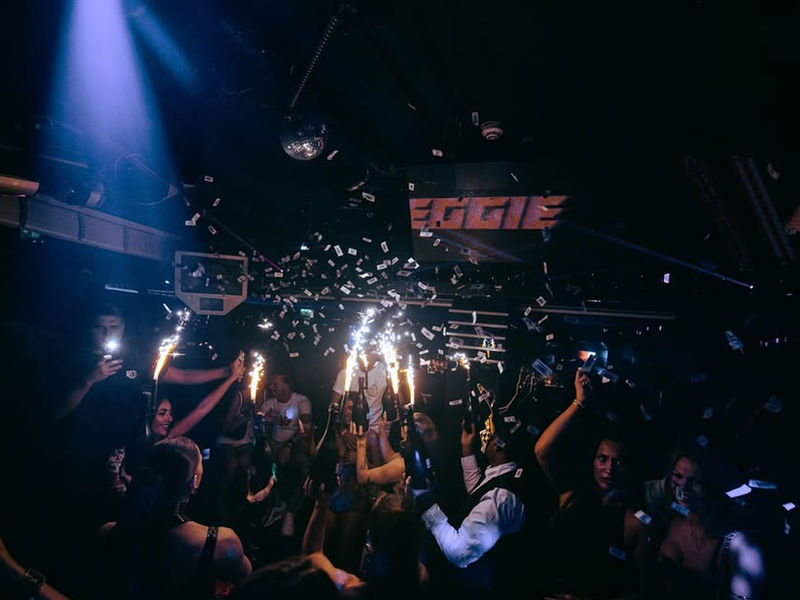 Funky Buddha Mayfair FAQ: Table Prices, Entry Fee, How to Book a Table ...